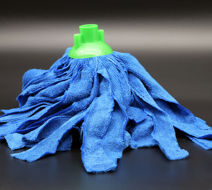 MOP Microfibra - Temotex Srl